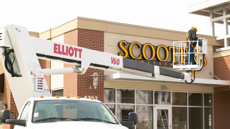 Welcome to Sign Impressions