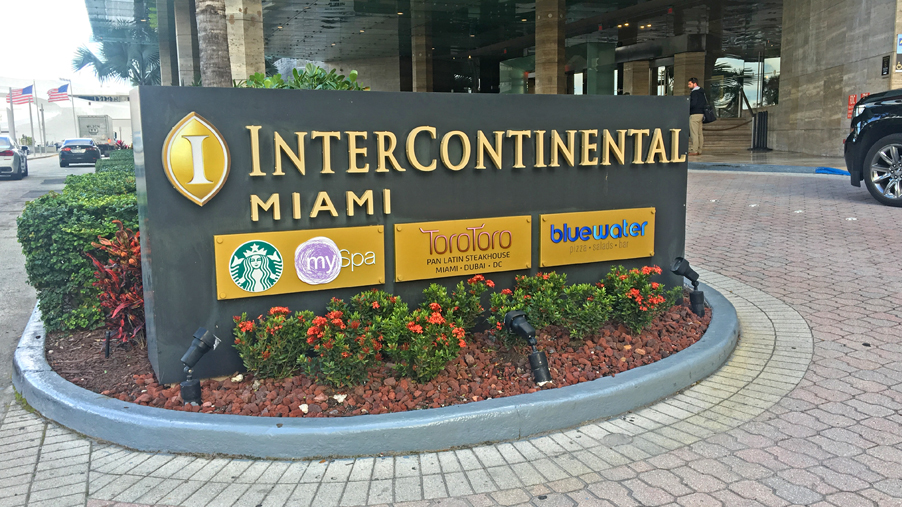 Welcome to Sign Impressions