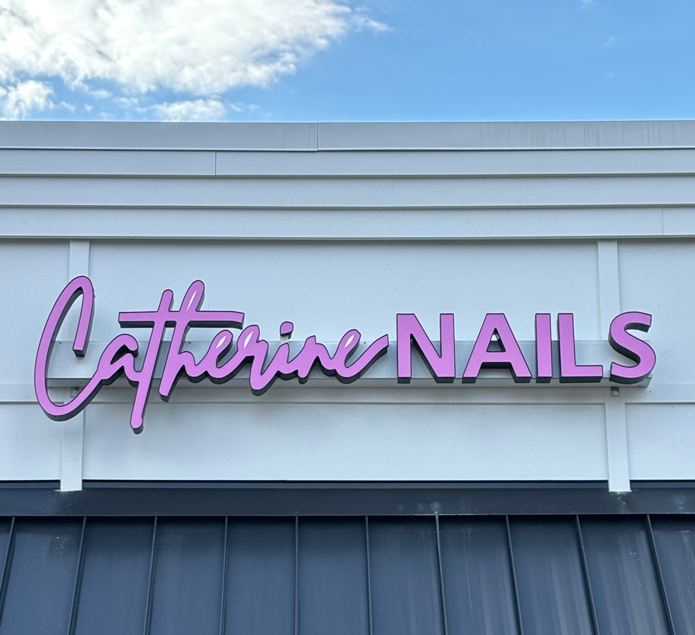 Welcome to Sign Impressions