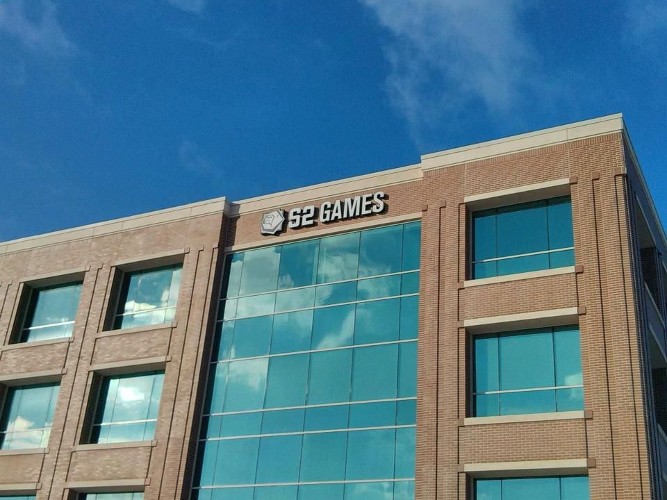 Welcome to Sign Impressions