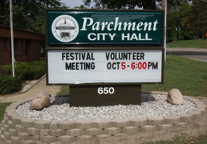 Welcome to Sign Impressions