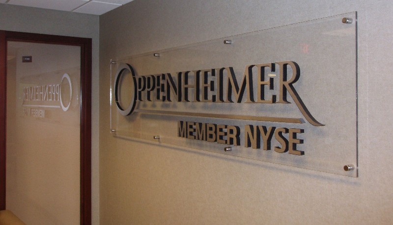 Welcome to Sign Impressions