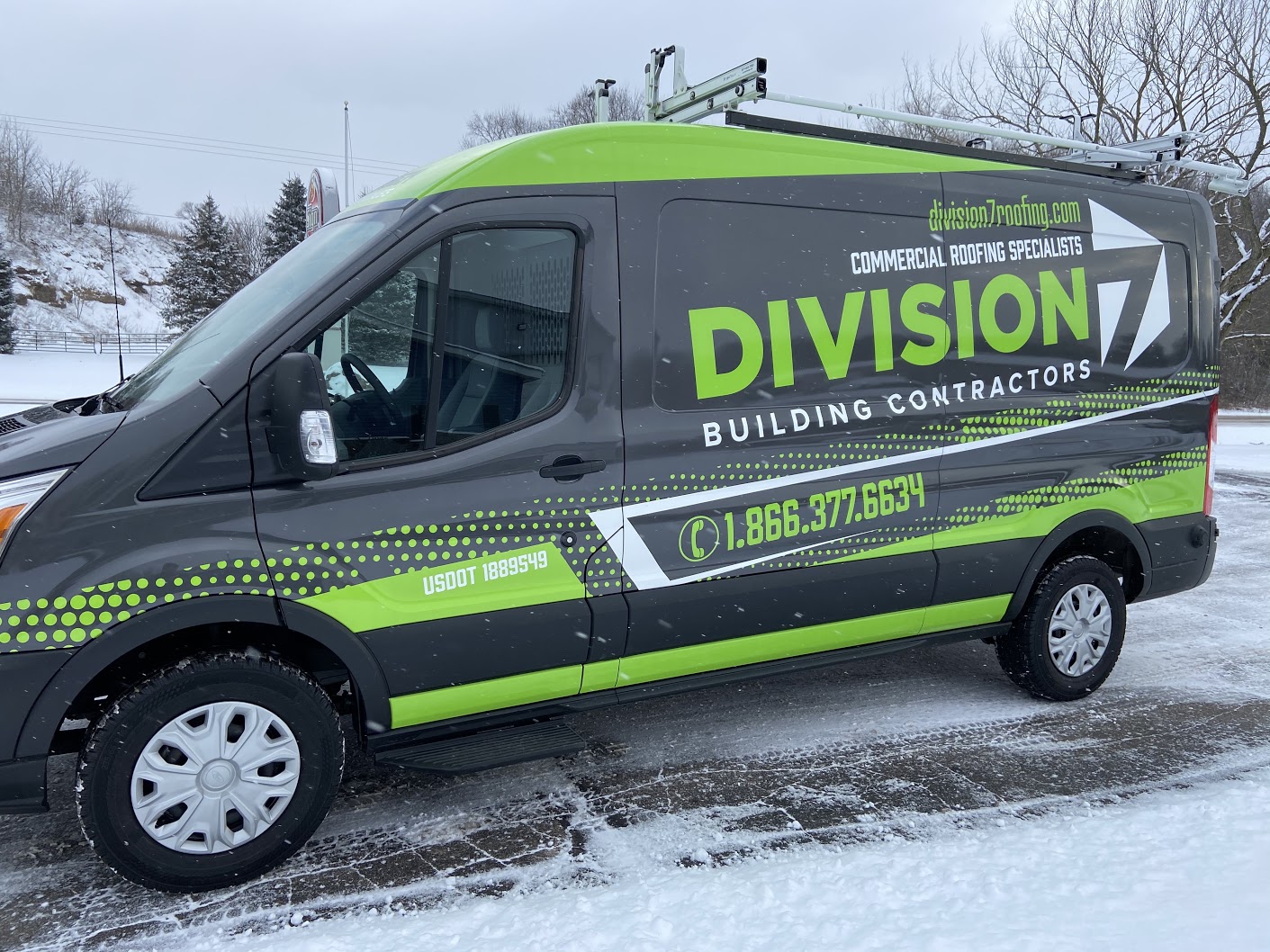 Welcome to Sign Impressions