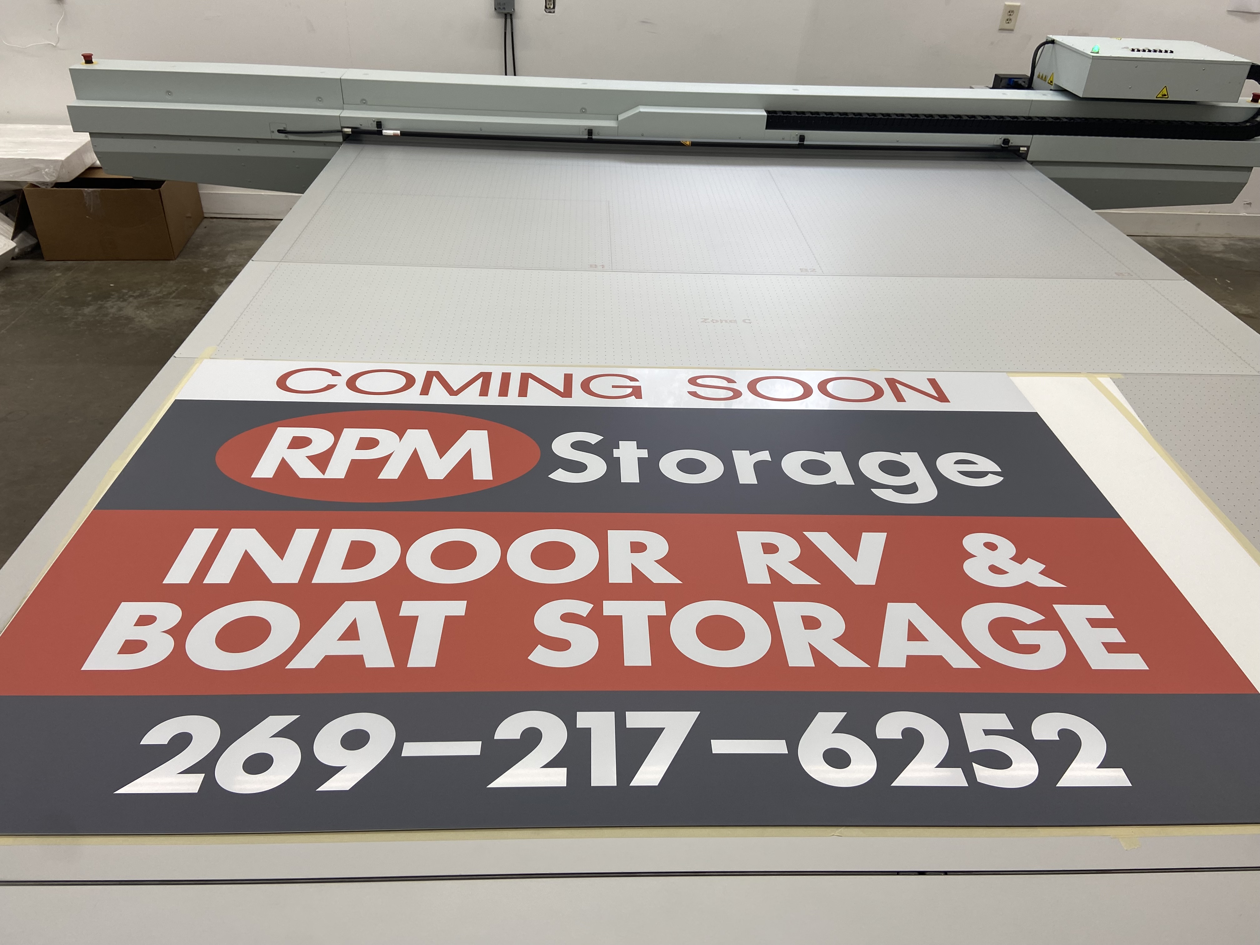 Welcome to Sign Impressions